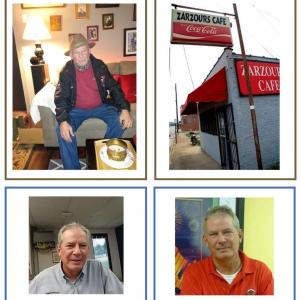 JOE 'DIXIE' FULLER! The Man - The Myth - The Legend! | During the Break ...