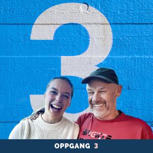 Oppgang 3 | ADHD NORGE