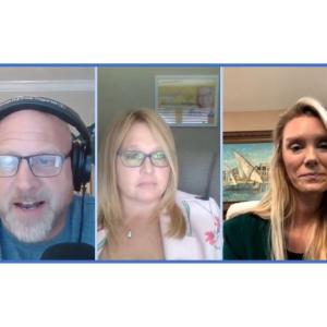 Domestic Abuse! She Lived Through It and Now She Is Helping Others ...