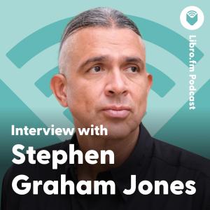 Stephen Graham Jones (The Only Good Indians) on Writing Horror, Slashers, and Finding His Voice ...