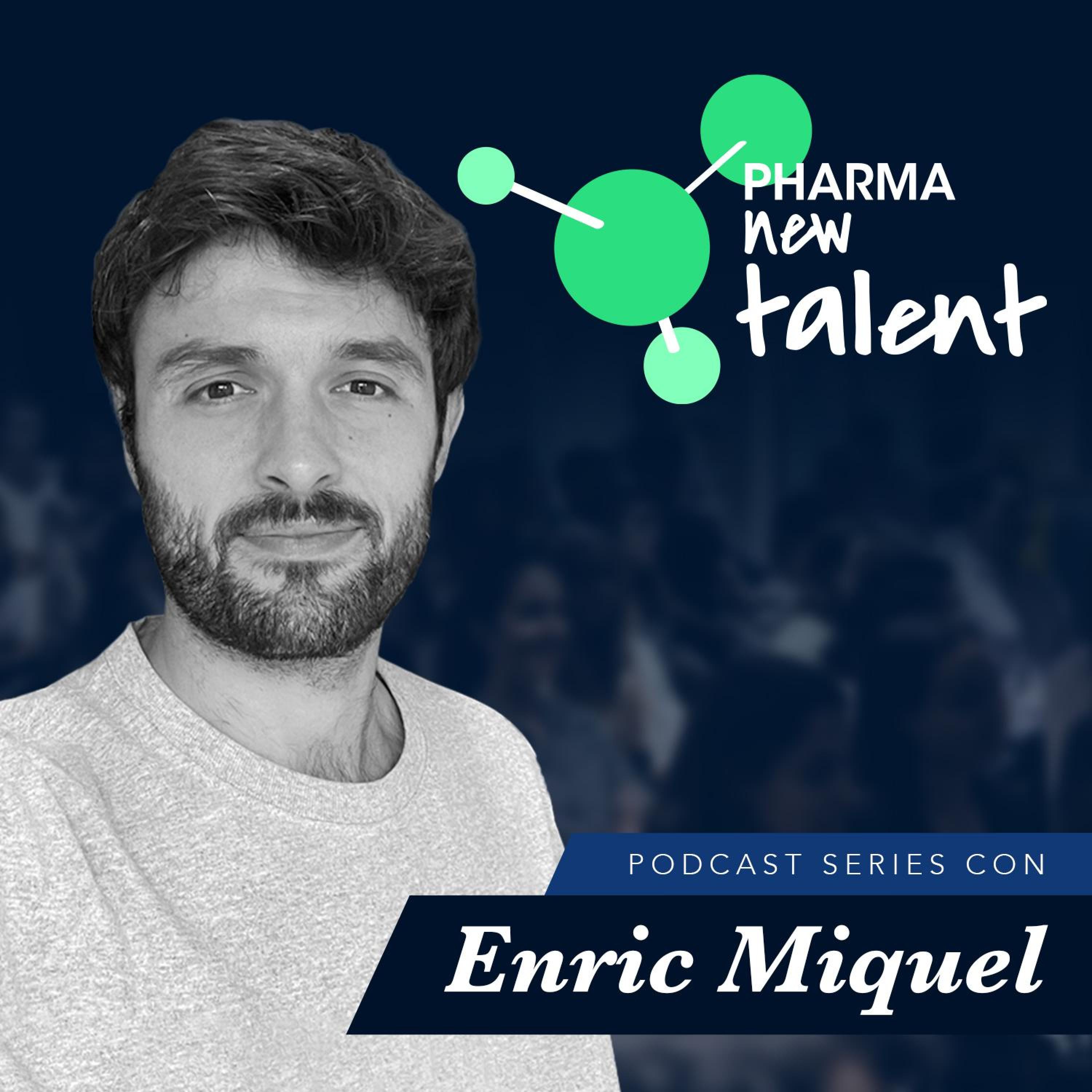 Pharma New Talent