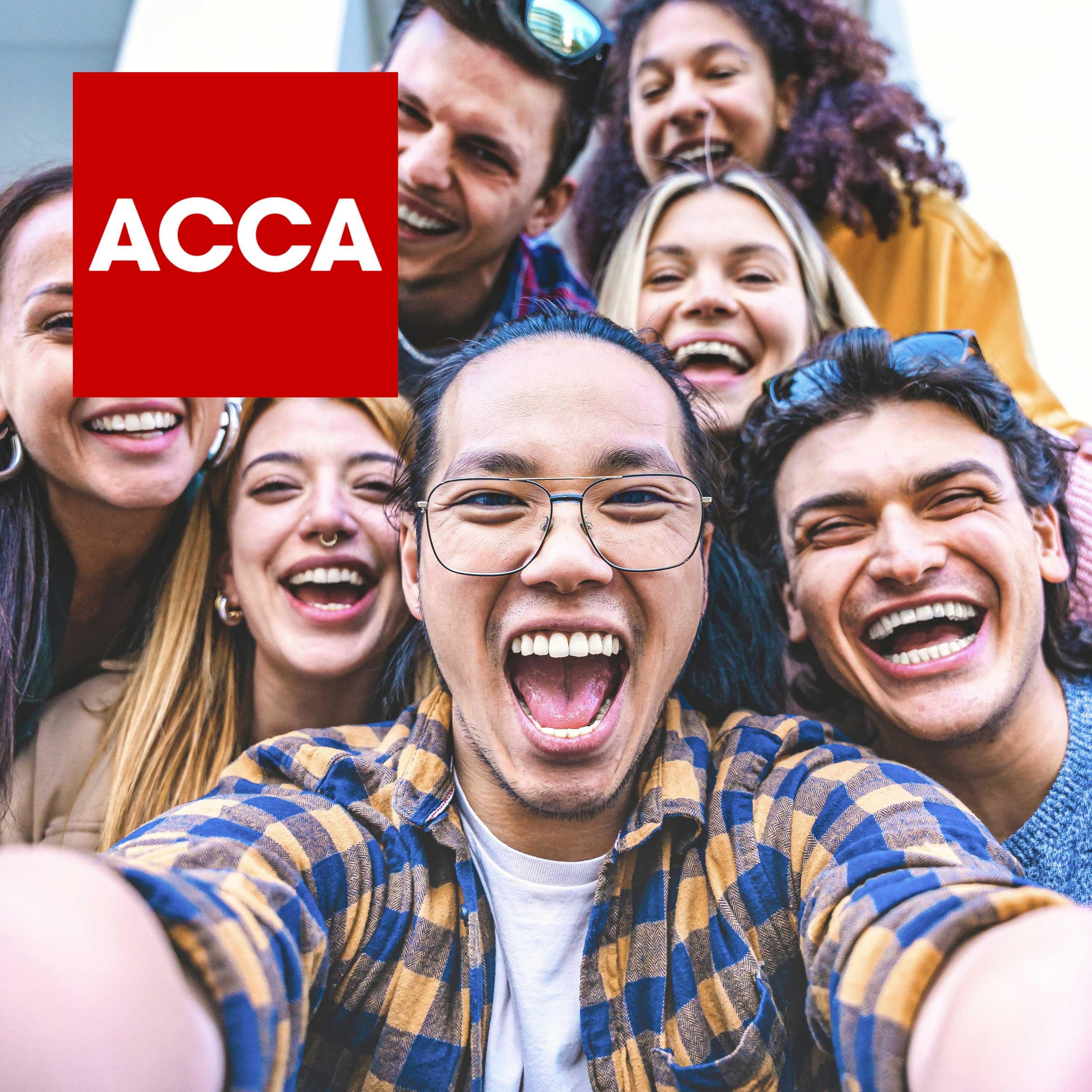 Episodes | ACCA student life