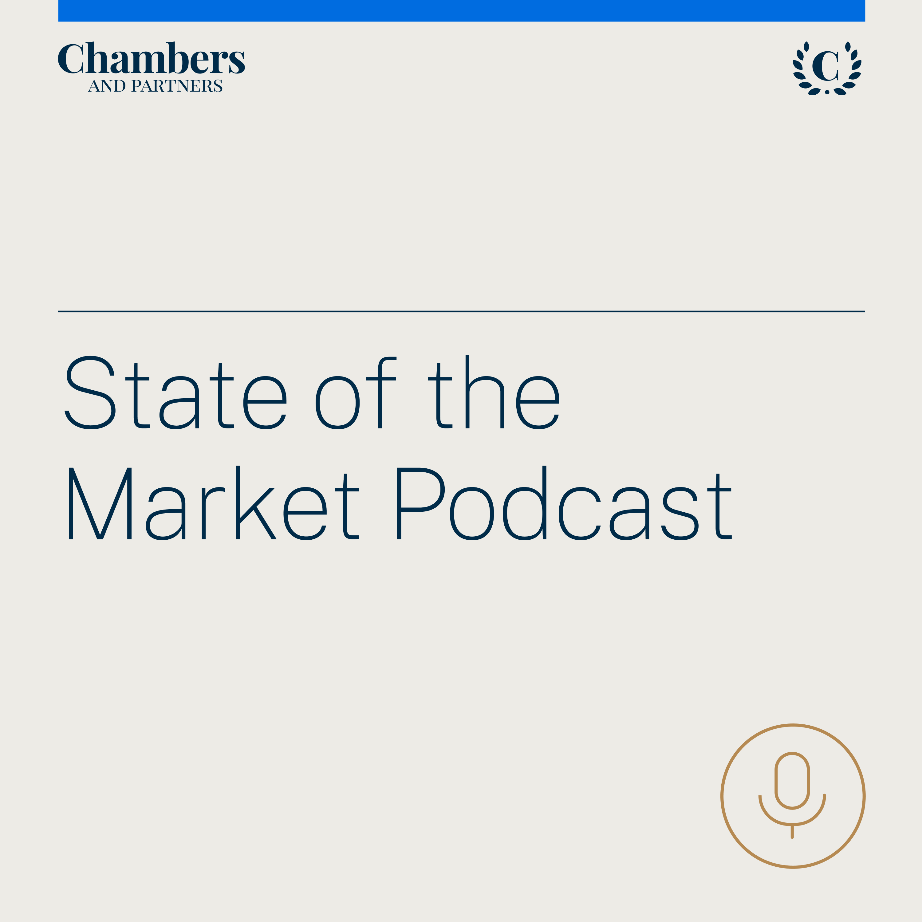 State of the Market: Life Sciences | Chambers Global Practice Guides ... State of the Market: Life Sciences | Chambers Global Practice Guides ...