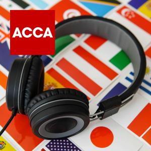 You ask, we answer: Study Hub | ACCA student life