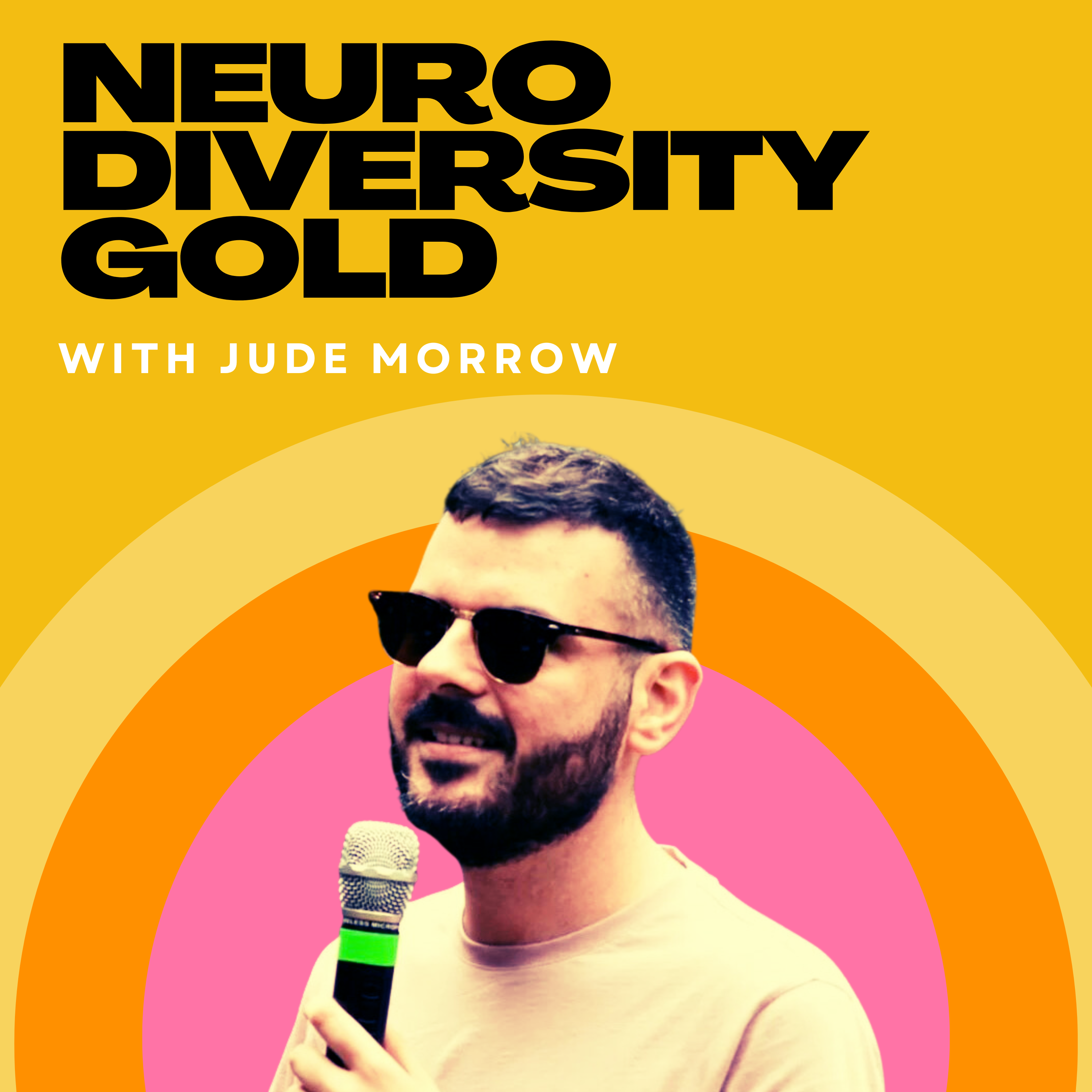 Rate | Neurodiversity Gold