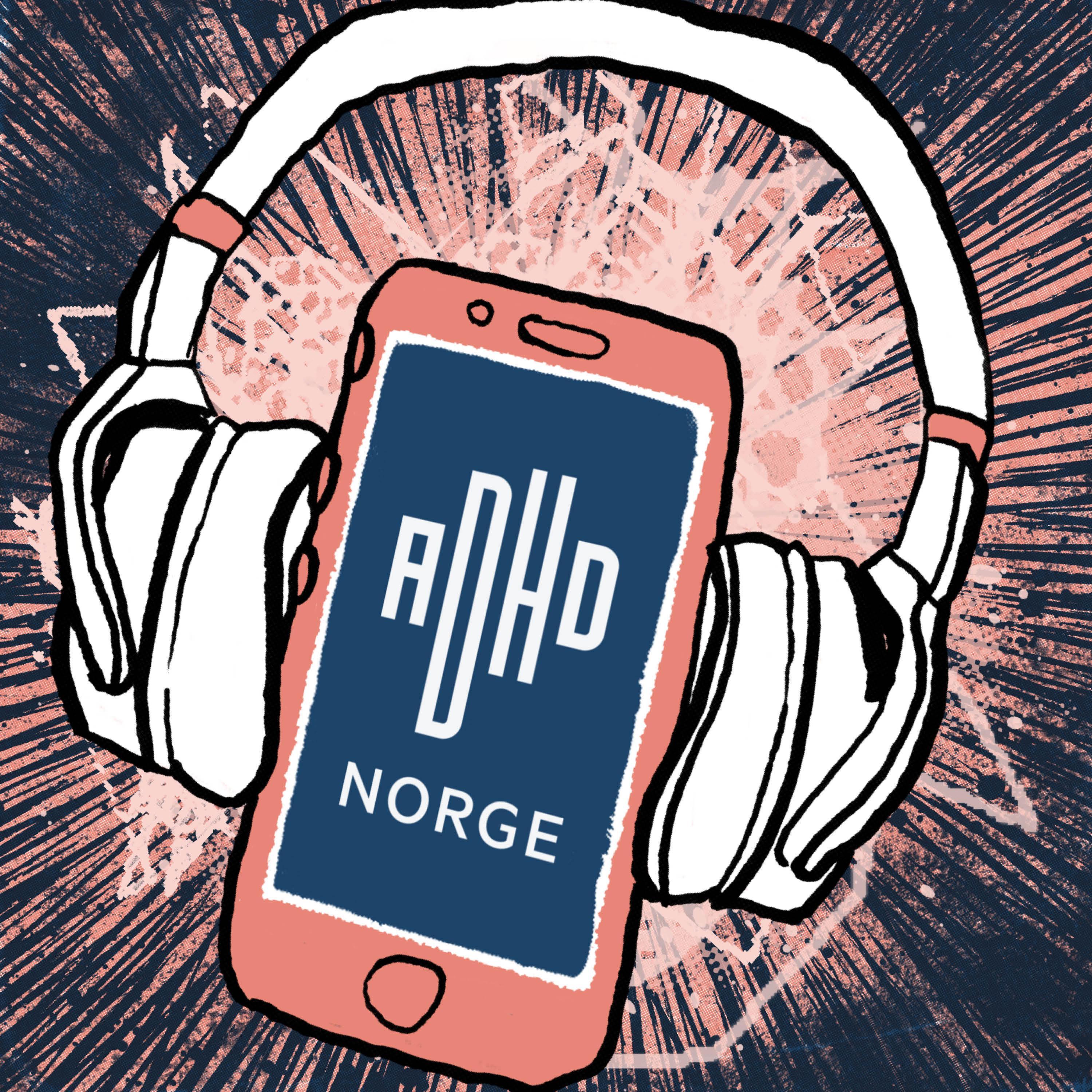 Oppgang 3 | ADHD NORGE